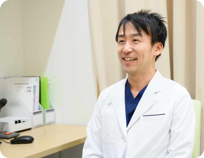 内科・風邪のクリニック｜キュアステーション